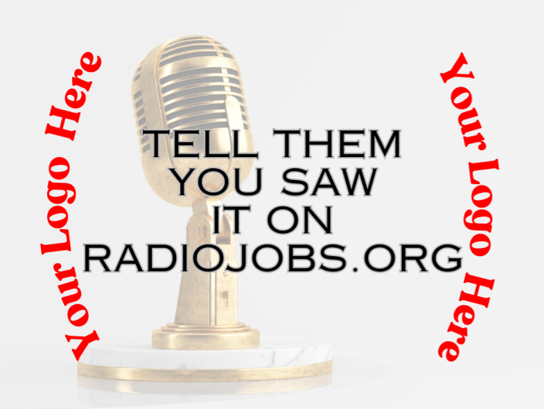 Assistant Program Director and On-Air Talent - RadioJobs.org